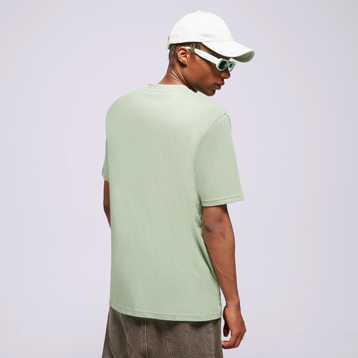 FILA PÓLÓ DRINGO SS23SPM229627 ZÖLD 10 440,00 HUF | Póló | Kiváló minőség! Sizeer.hu