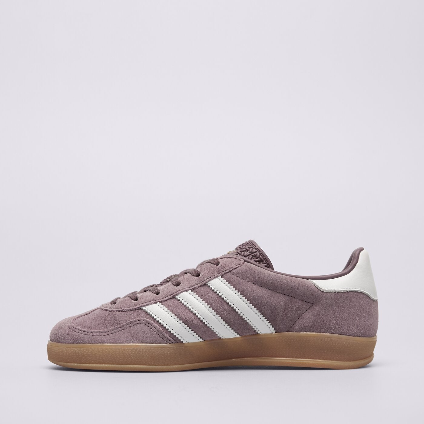 ADIDAS GAZELLE INDOOR W IH5483 LILA 27 990,00 HUF | Sportcipő | Kiváló ...