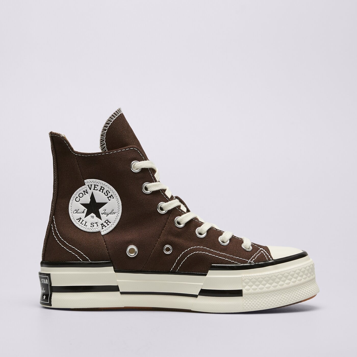 CONVERSE CHUCK 70 PLUS A08095C BARNA 28 990,00 HUF | Tornacipő | Kiváló ...