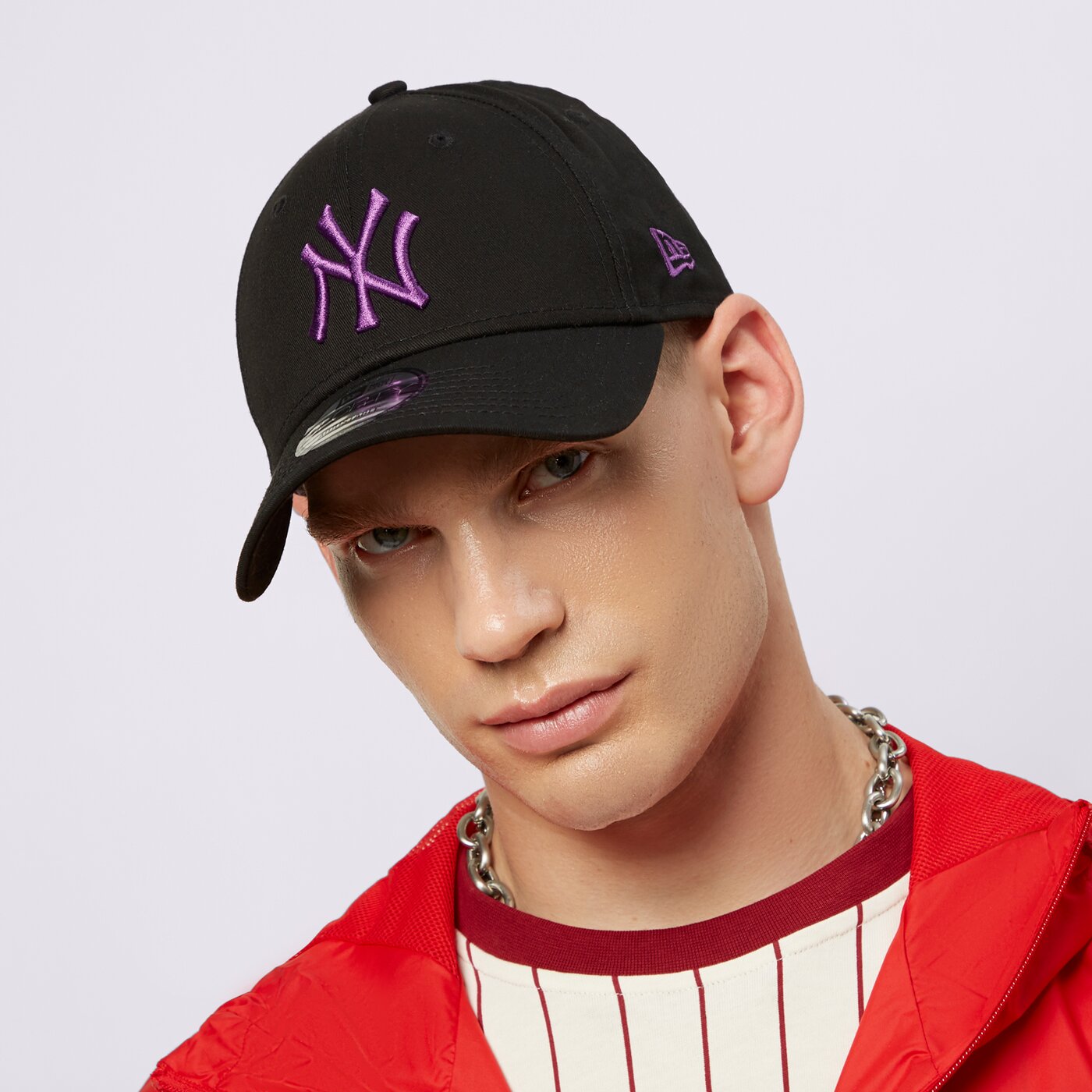 NEW ERA SAPKA LE 940 NYY NEW YORK YANKEES 60364451 FEKETE 9 341,00 HUF ...