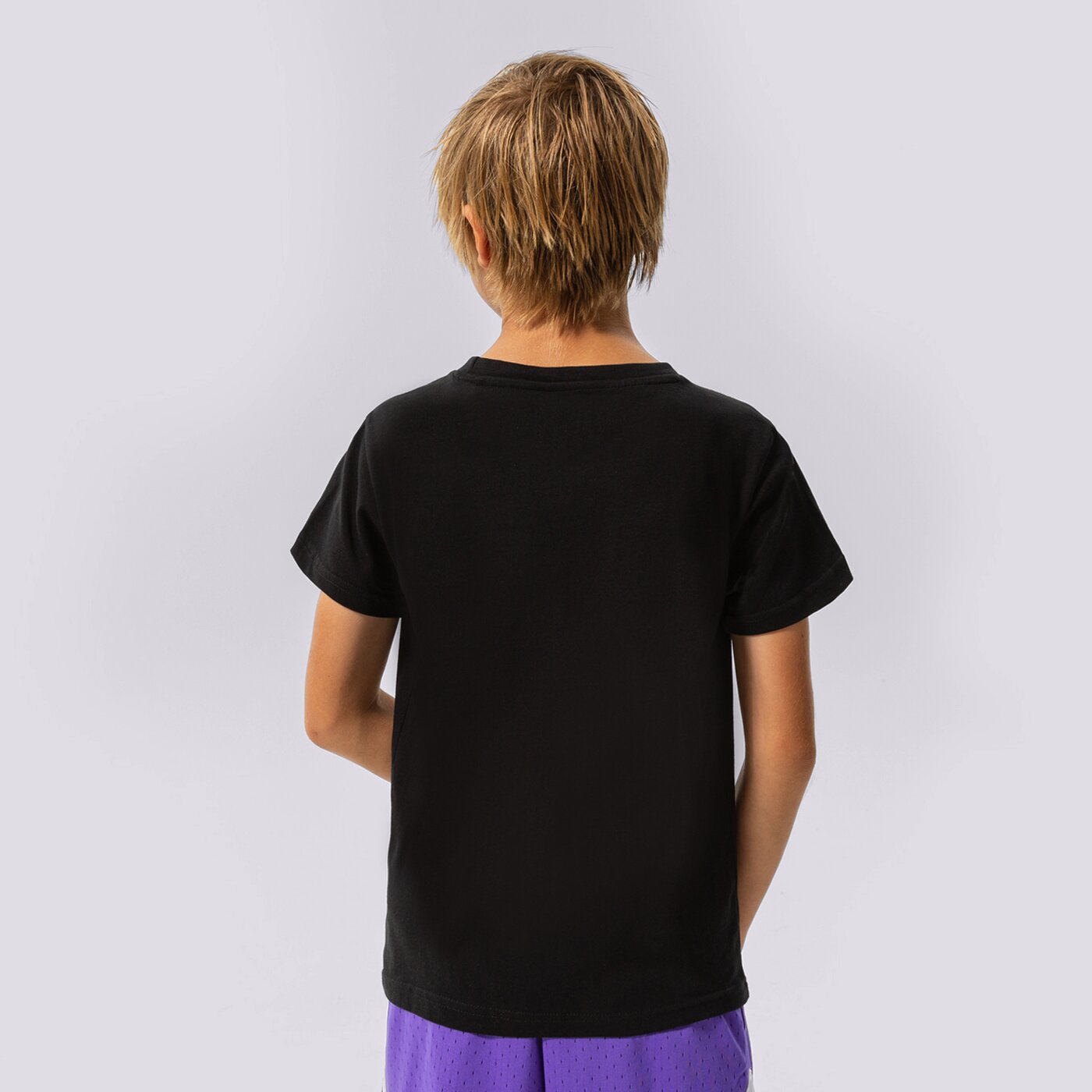 ADIDAS PÓLÓ TREFOIL TEE BOY DV2905 FEKETE 5 490,00 HUF | Póló | Kiváló ...