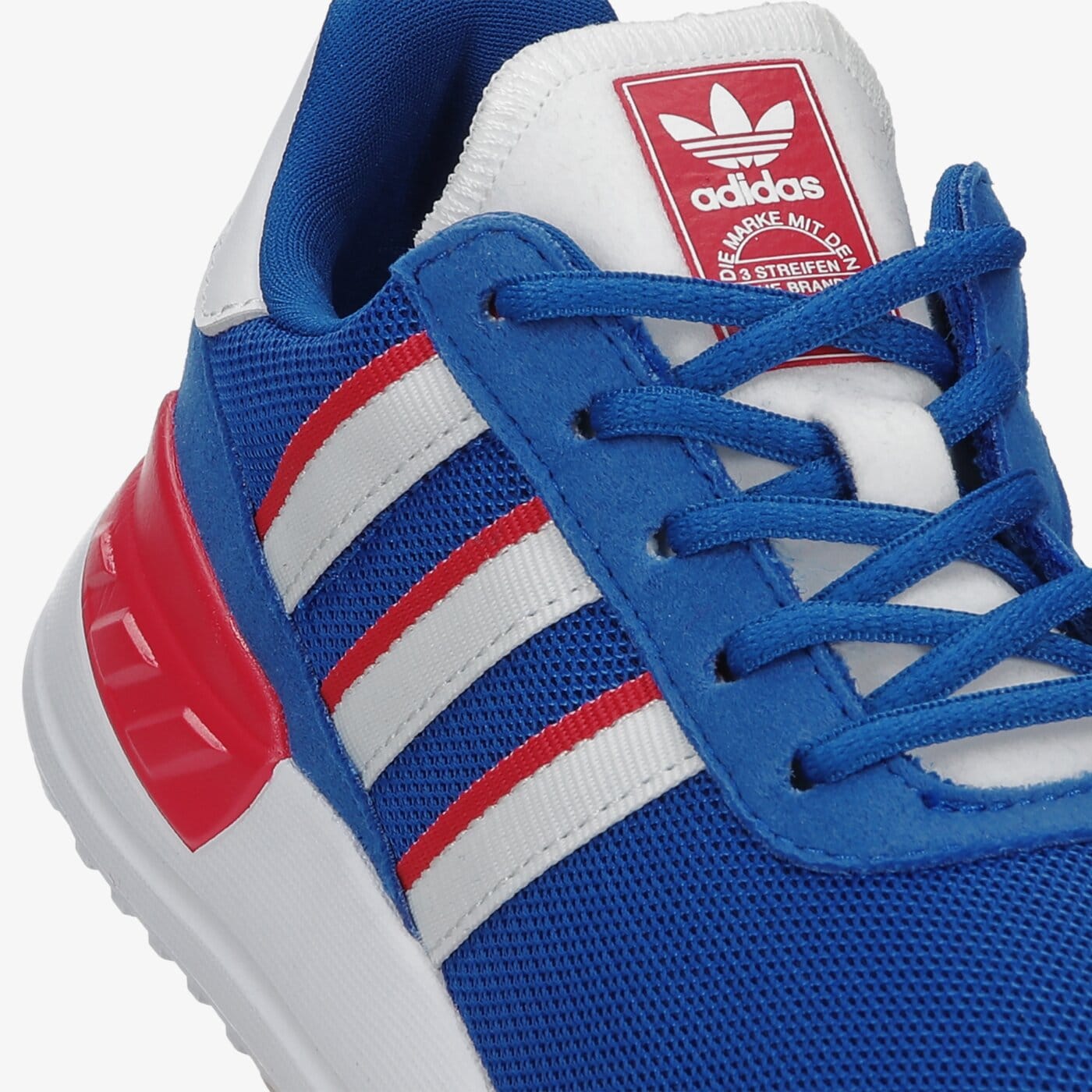 ADIDAS LA TRAINER LITE C FW0585 KÉK 7 990,00 HUF | Sportcipő | Kiváló ...