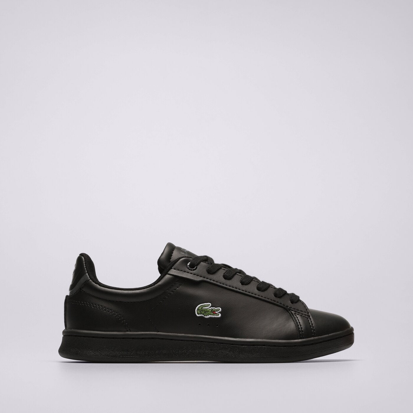 LACOSTE CARNABY PRO 745SUJ000202H FEKETE 14 990,00 HUF | Sportcipő ...