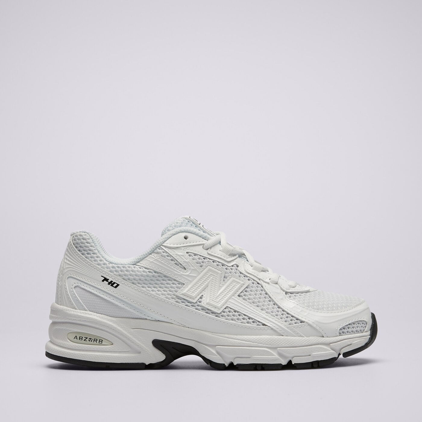 NEW BALANCE U740V2 U740WW2 FEHÉR 37 990,00 HUF | Sportcipő | Kiváló ...