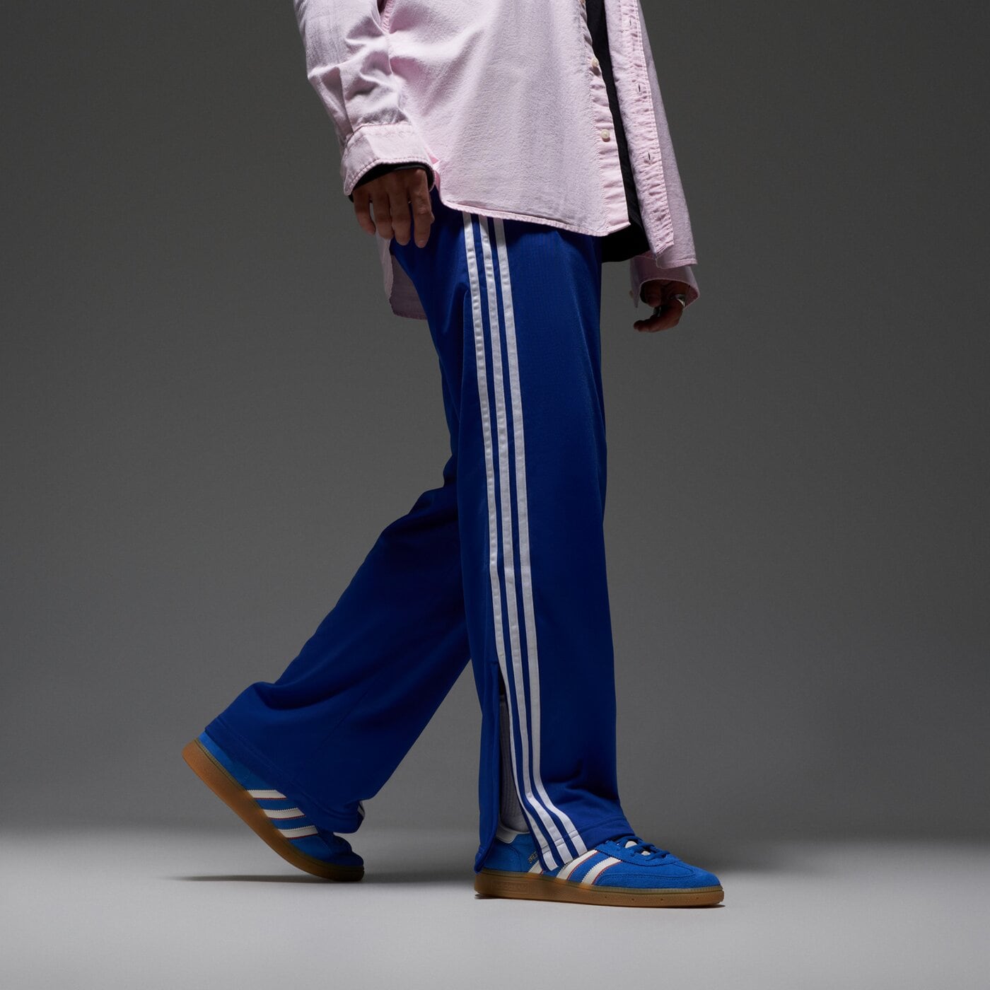 ADIDAS HANDBALL SPEZIAL IF9532 KÉK 22 941,00 HUF | Sportcipő | Kiváló ...