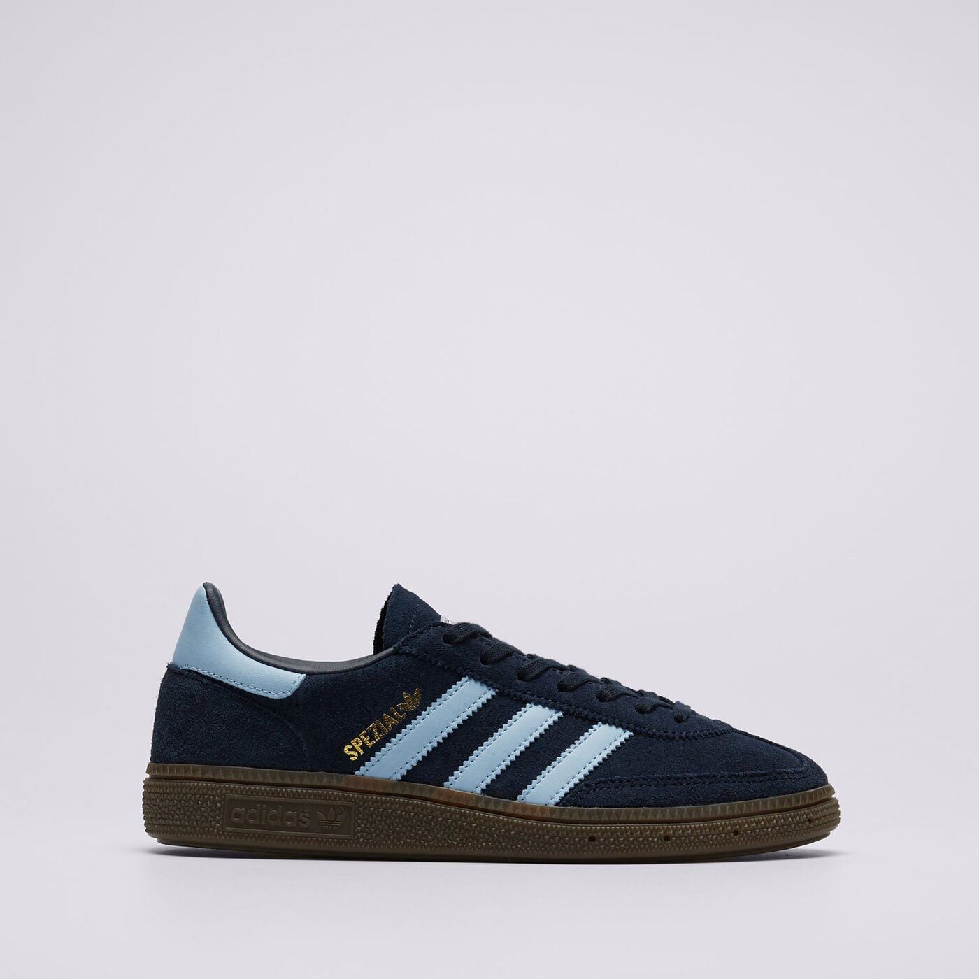 ADIDAS HANDBALL SPEZIAL IH8011 SÖTÉTKÉK 29 990,00 HUF | Sportcipő ...
