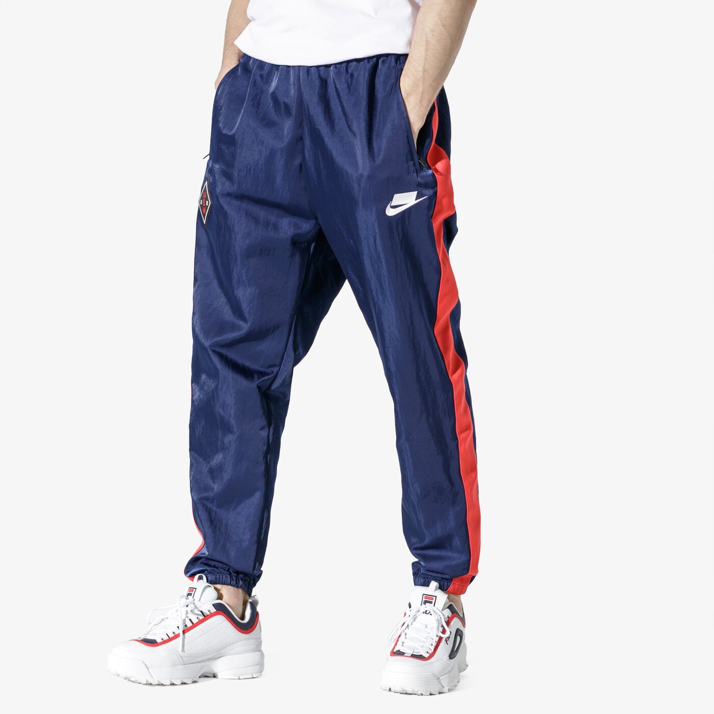Nike NadrÁg M Nsw Nsp Pant Wvn Ar1628 492 SÖtÉtkÉk 15 291 00 Huf