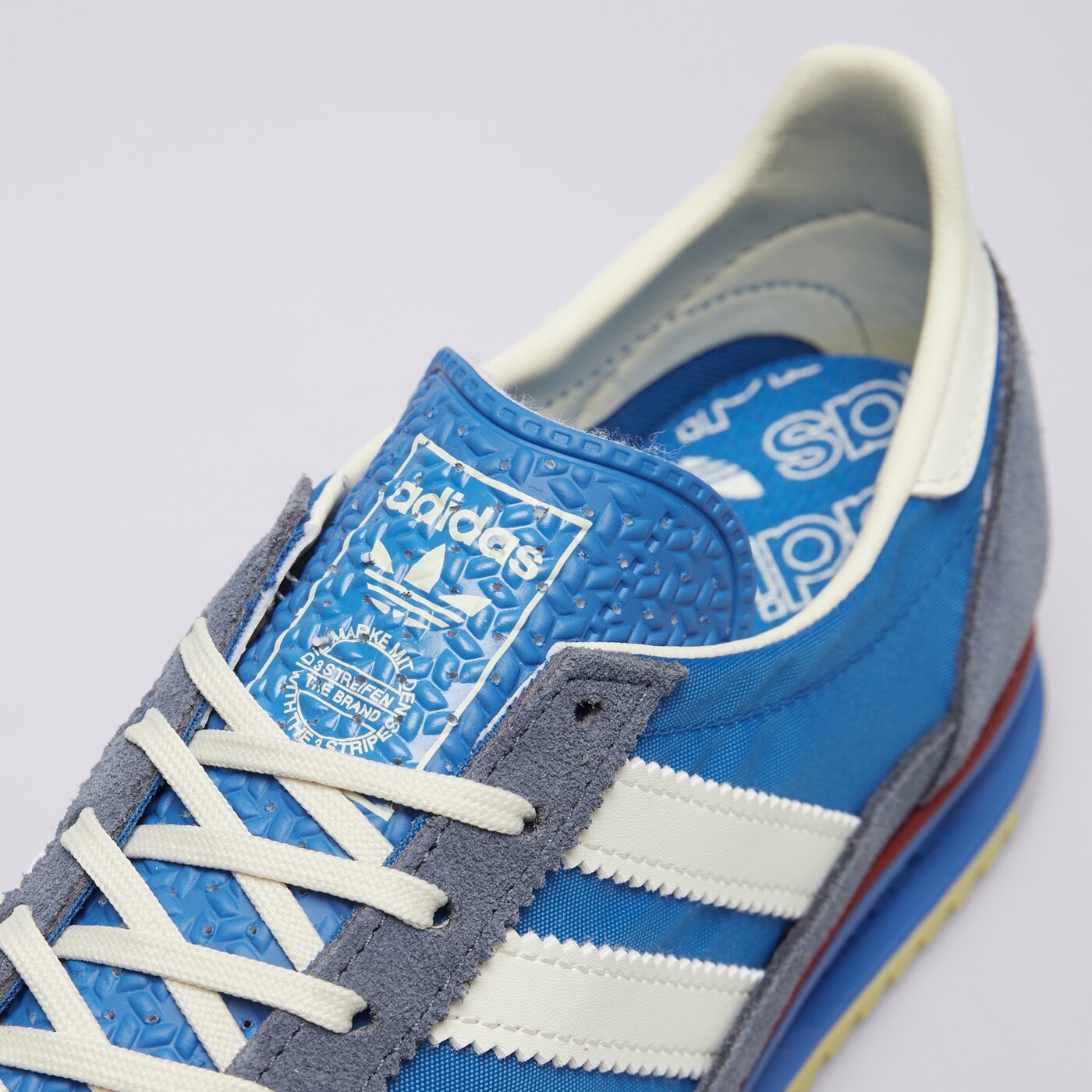 ADIDAS SL 72 OG W JS0255 KÉK 25 990,00 HUF | Sportcipő | Kiváló minőség ...