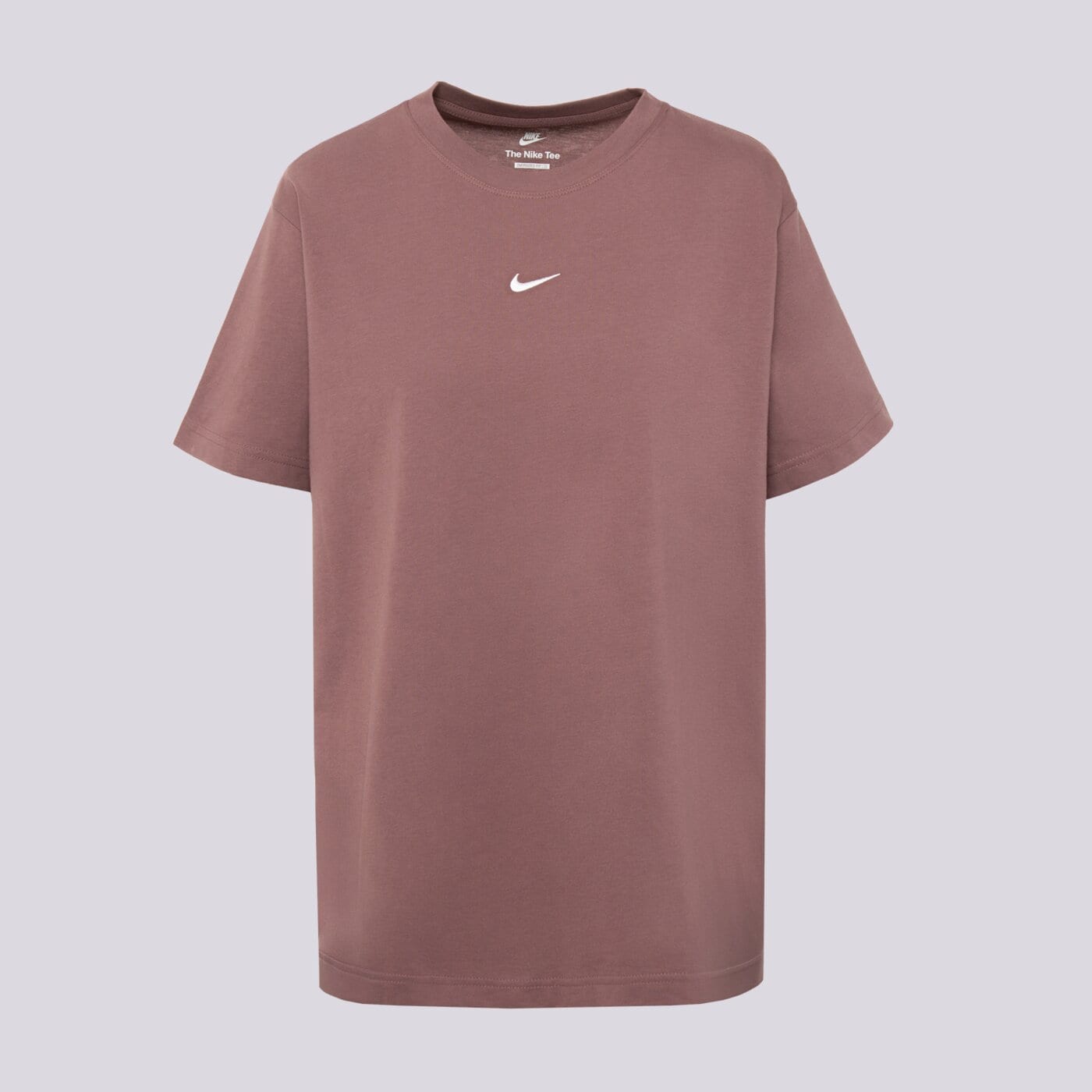 NIKE PÓLÓ CLASSIC SS TEE W NSW IH7601-502 BARNA 13 990,00 HUF | Póló ...