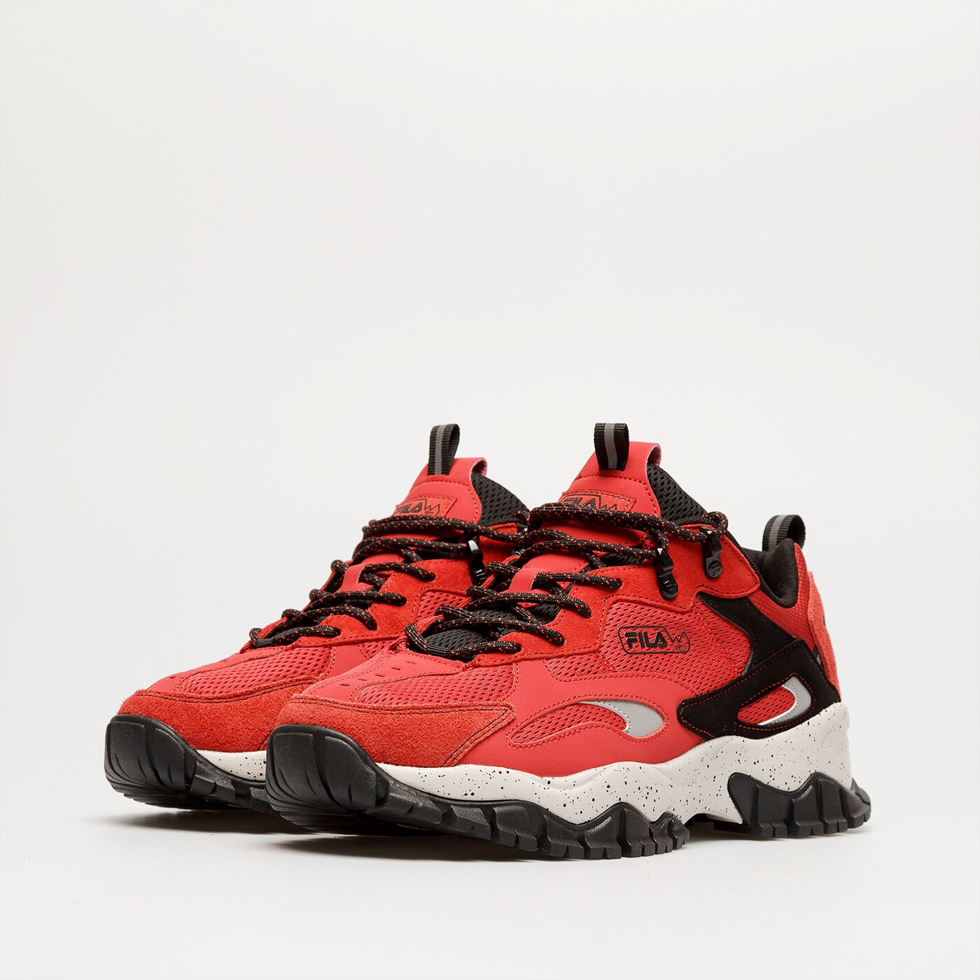 FILA RAY TRACER TR 2 1RM02306602 PIROS 19 990,00 HUF | Outdoor cipők ...