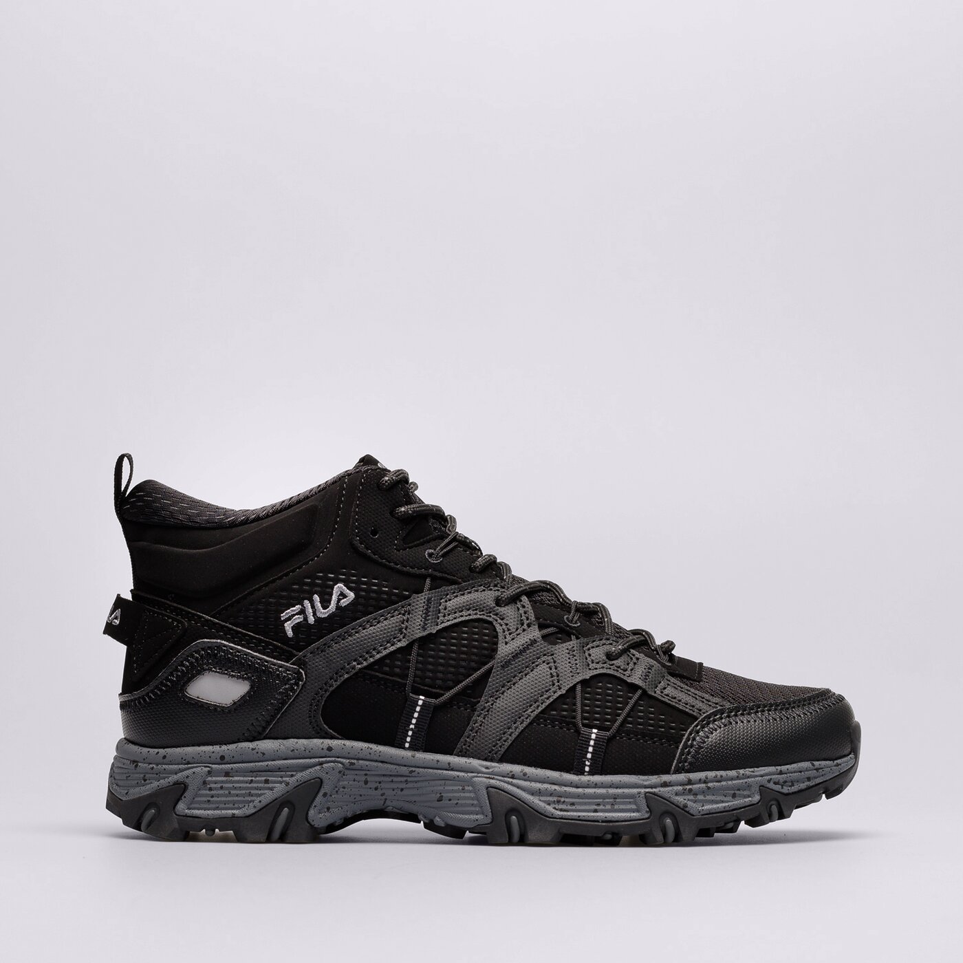 FILA GRAND TIER MID 1JM01717-002 FEKETE 11 990,00 HUF | Téli cipő ...