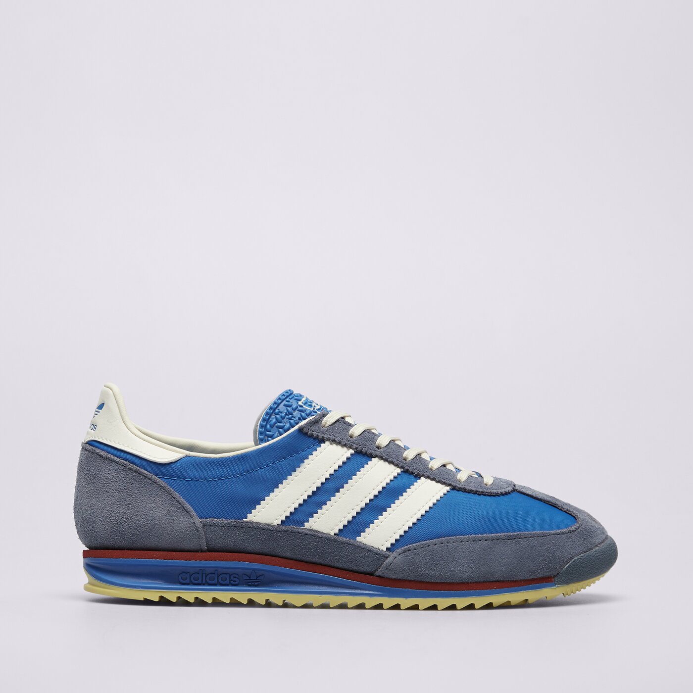 ADIDAS SL 72 OG W JS0255 KÉK 34 990,00 HUF | Sportcipő | Kiváló minőség ...