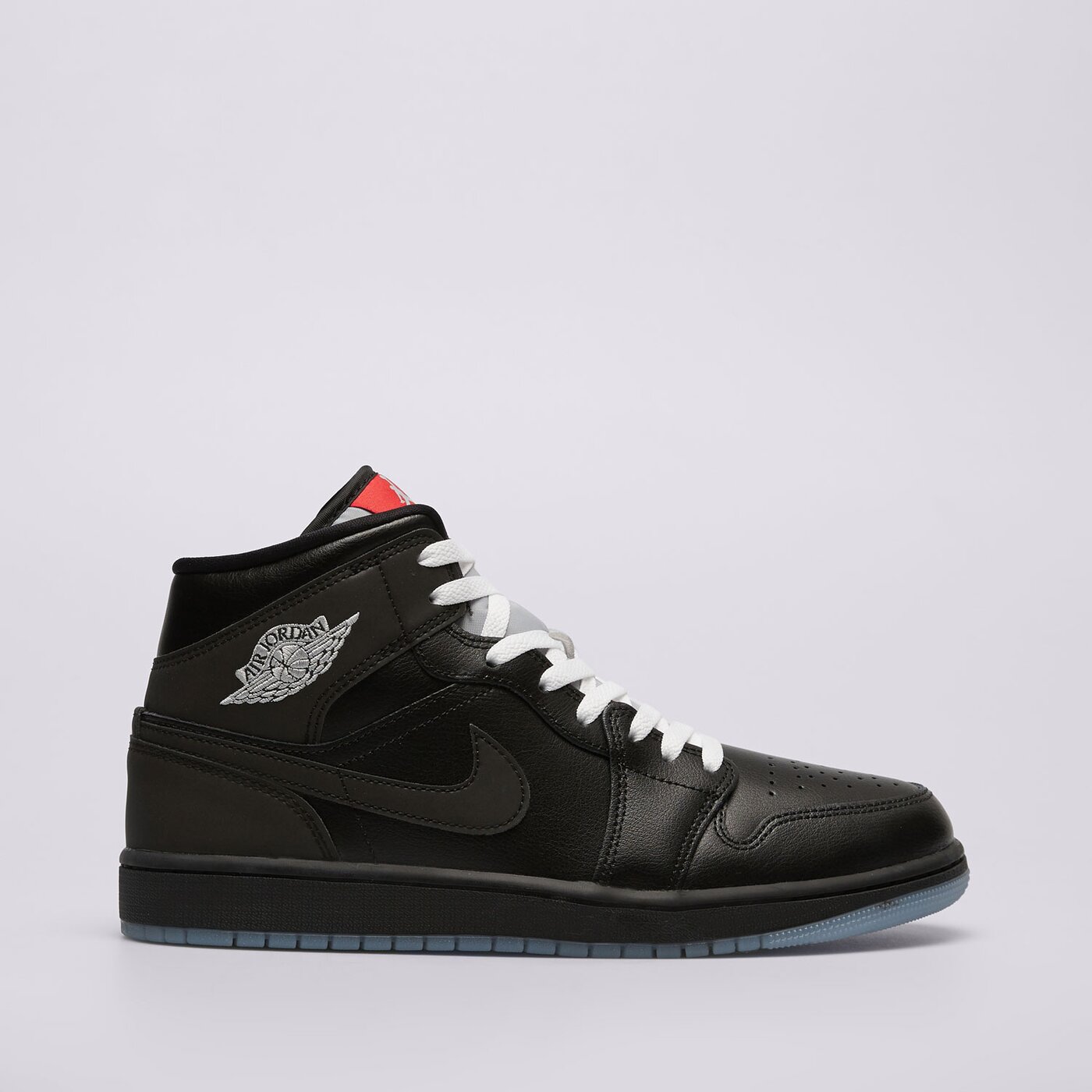 AIR JORDAN 1 MID SE HV5177-010 FEKETE 48 990,00 HUF | Sportcipő ...