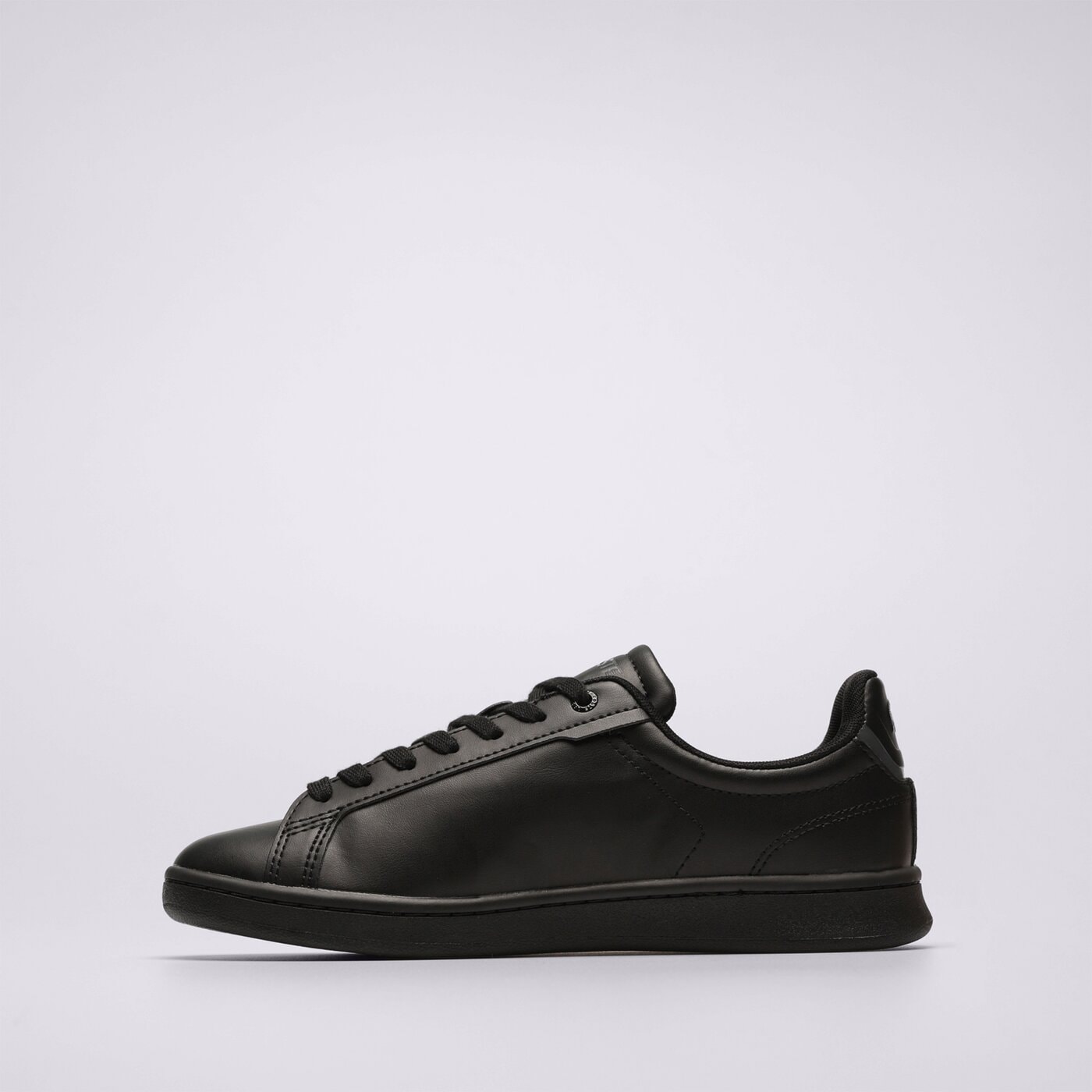 LACOSTE CARNABY PRO 745SUJ000202H FEKETE 14 990,00 HUF | Sportcipő ...