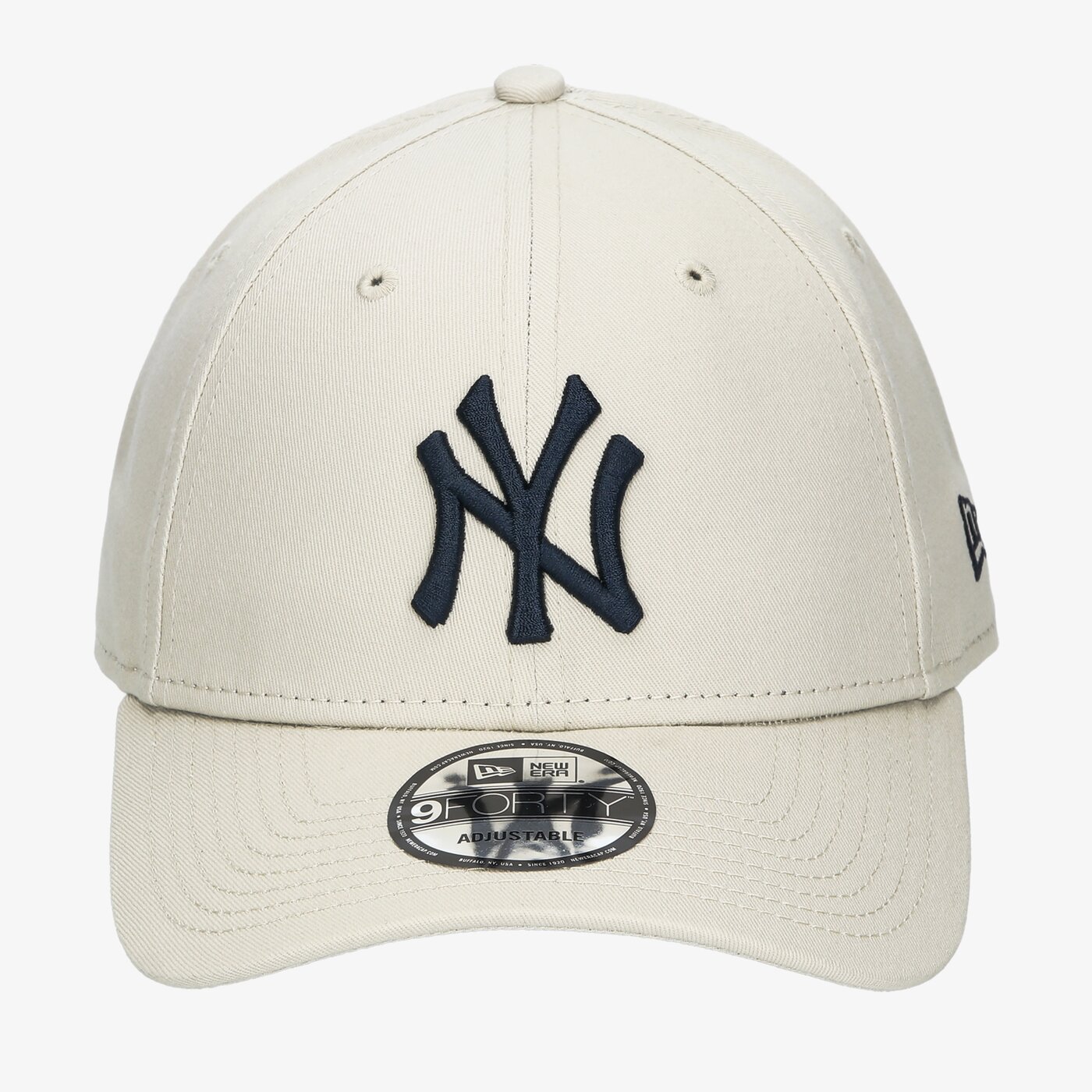 NEW ERA SAPKA LEAGUE ESSENTIAL 940 NYY STN NEW YORK YANKEES 12380590 ...
