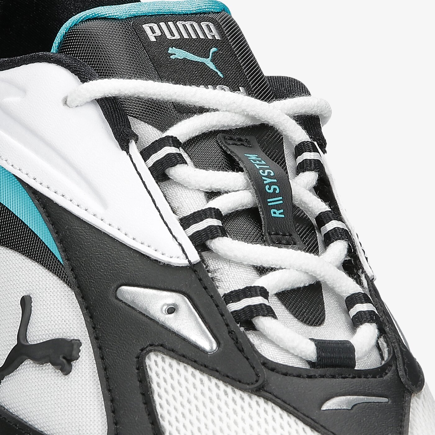 PUMA RS-FAST NANO 37564002 FEHÉR 26 990,00 Ft! Legendás Sportcipő Férfi ...
