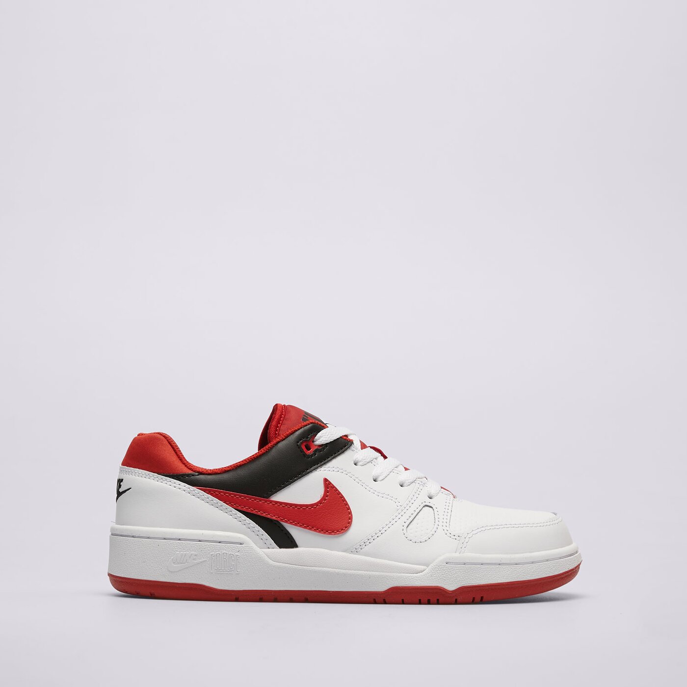 NIKE FULL FORCE FV5929-100 FEHÉR 23 990,00 HUF | Sportcipő | Kiváló ...