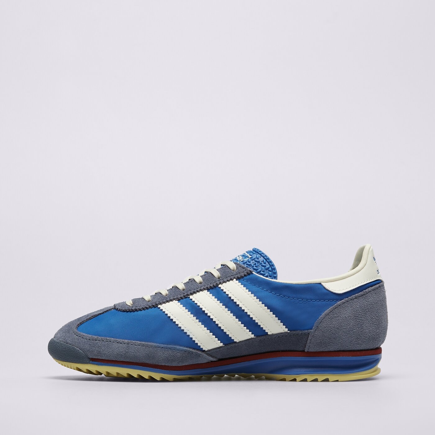 ADIDAS SL 72 OG W JS0255 KÉK 25 990,00 HUF | Sportcipő | Kiváló minőség ...
