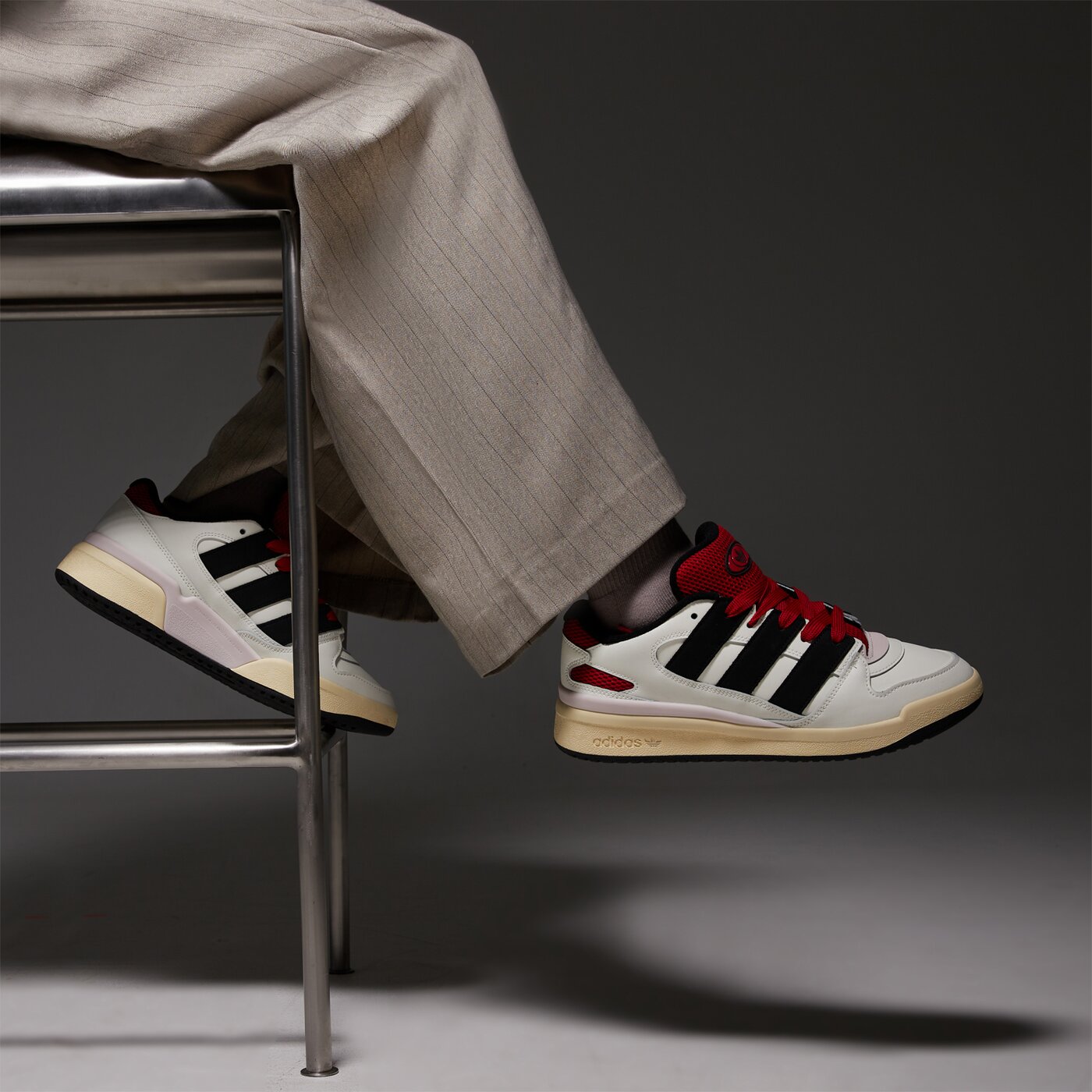 ADIDAS FORUM2000 JI3277 FEHÉR 29 990,00 HUF | Sportcipő | Kiváló ...