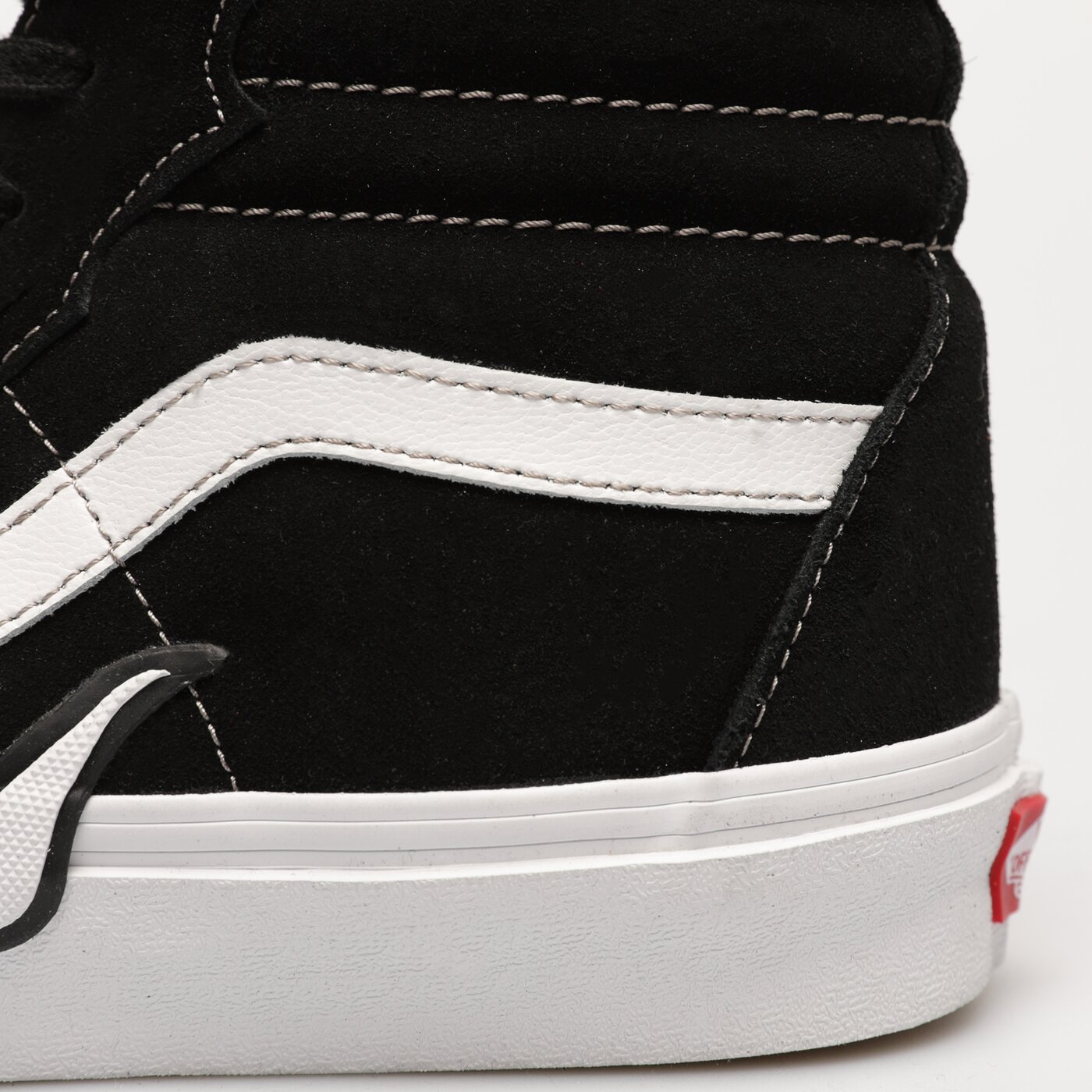 VANS SK8-HI FLAME VN0005UJBZW1 FEKETE 19 990,00 HUF | Sportcipő ...
