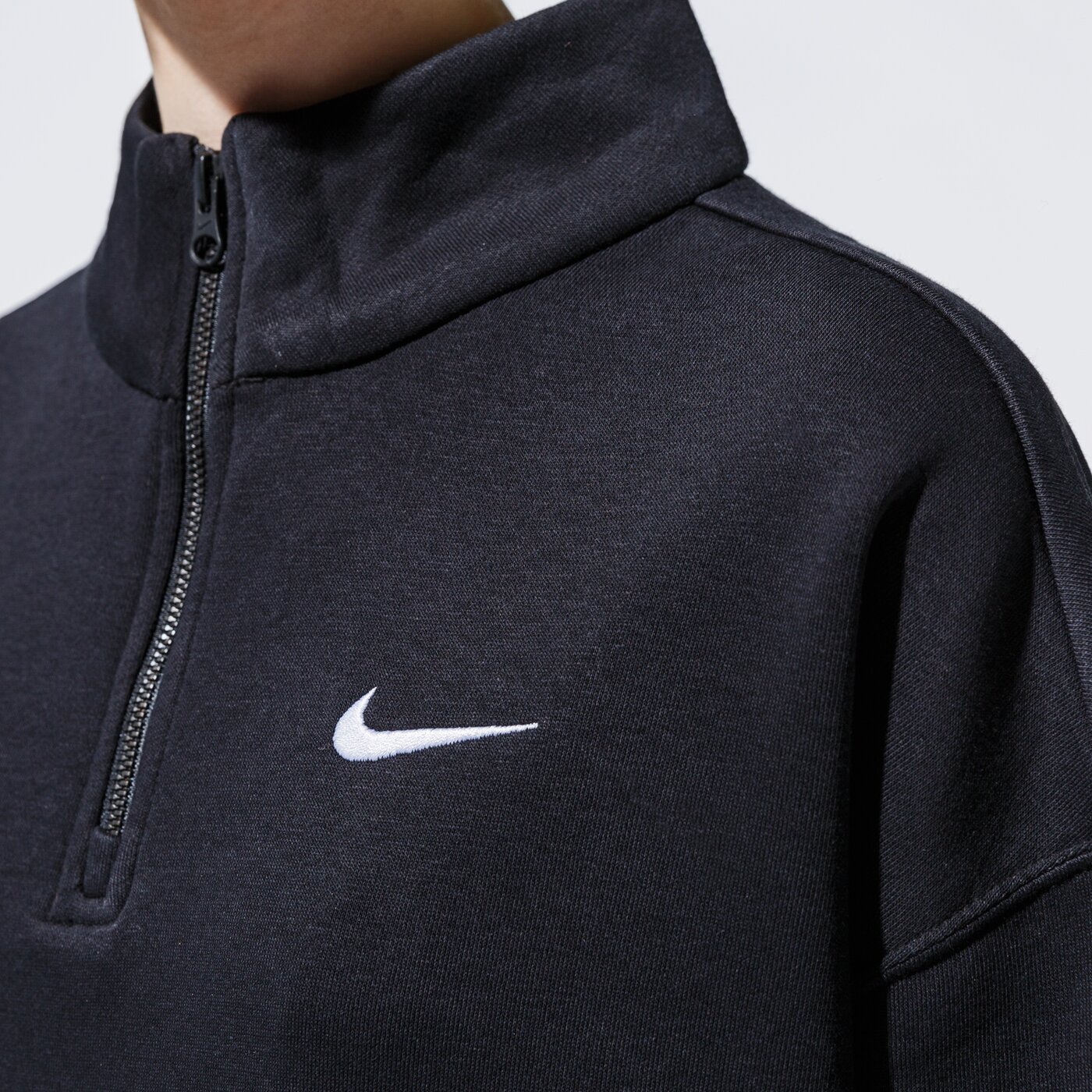 NIKE PULÓVER SPORTSWEAR DC5424-010 FEKETE 11 990,00 HUF | Pulóver ...