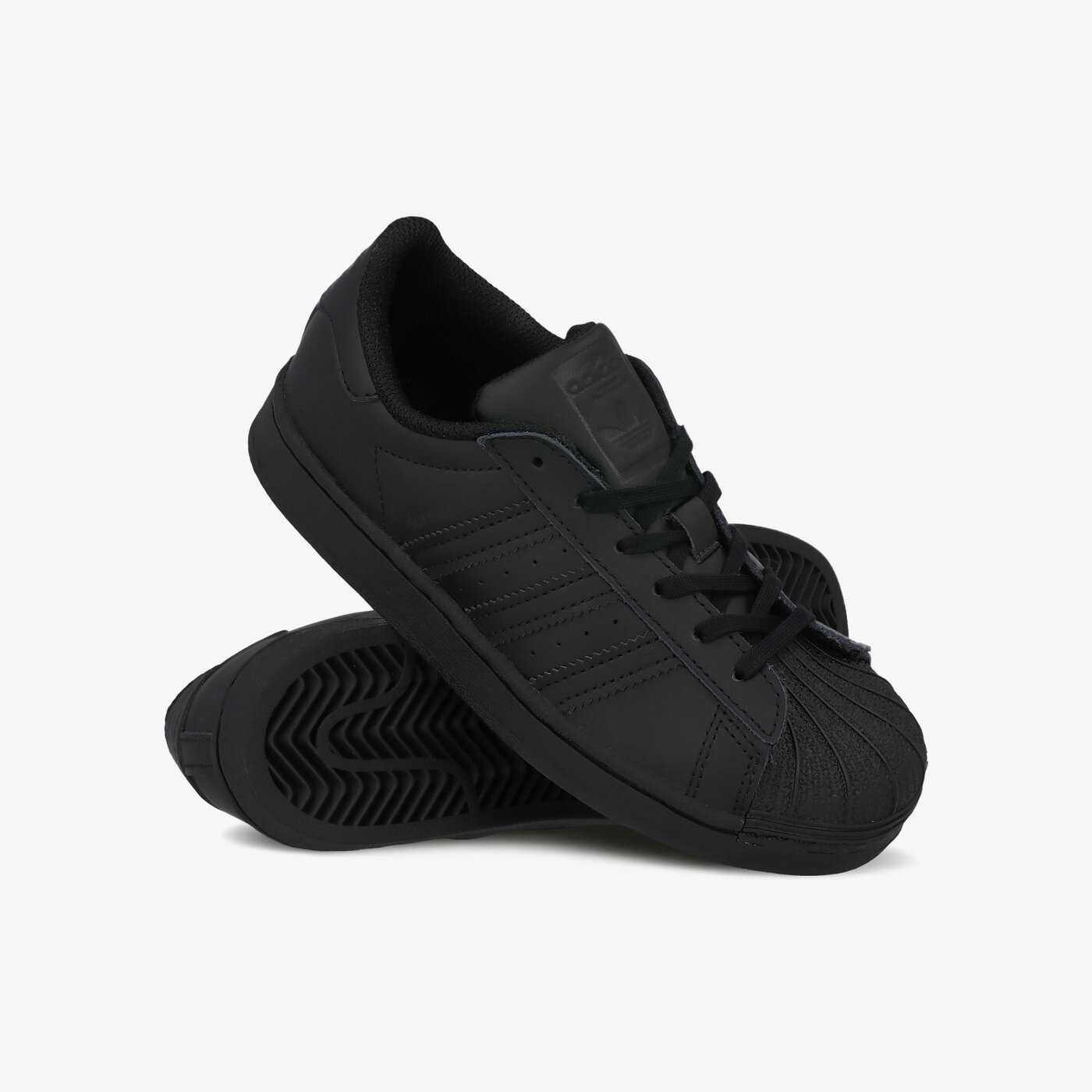 ADIDAS SUPERSTAR C FU7715 FEKETE 10 990,00 HUF | Sportcipő | Kiváló ...