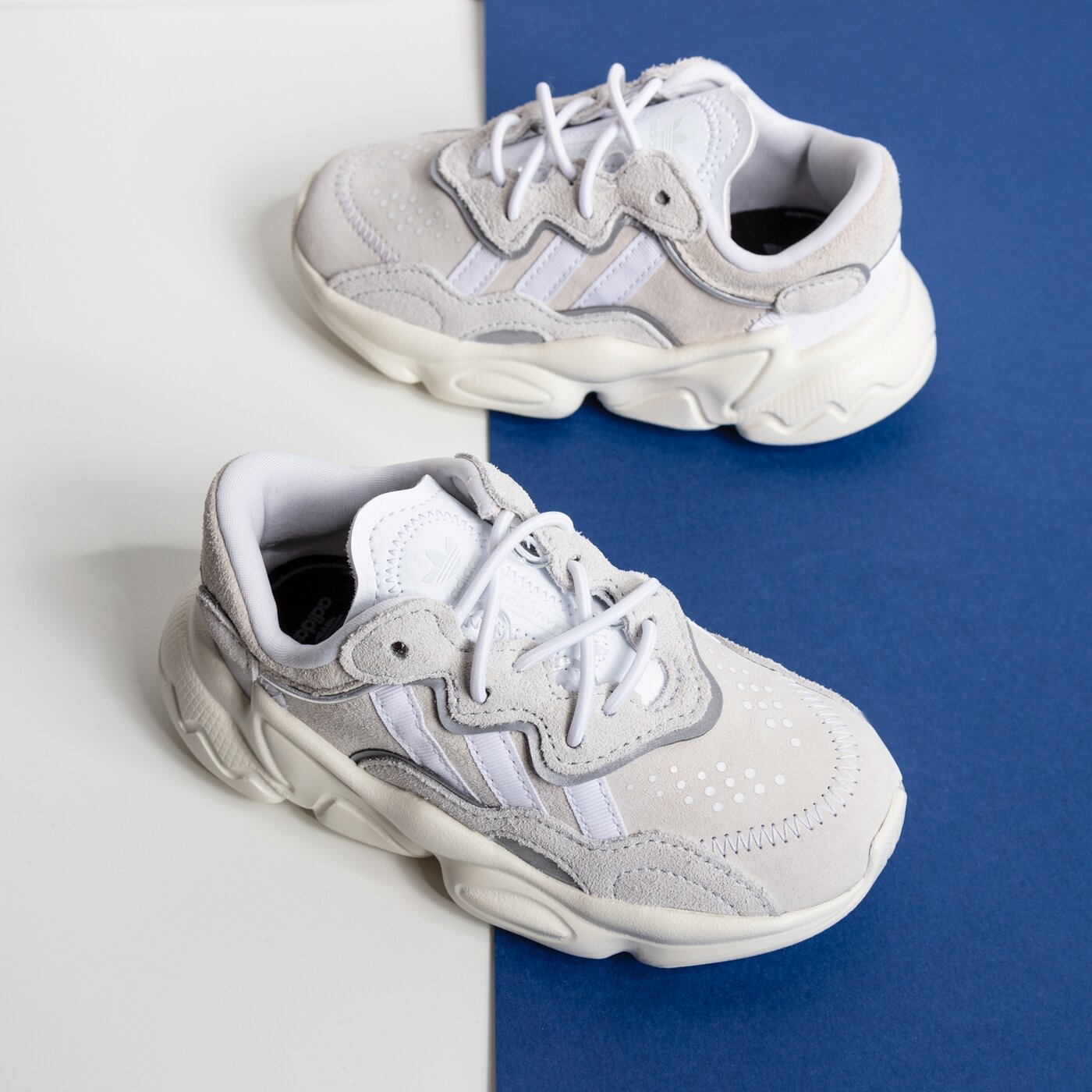 ADIDAS OZWEEGO EF6301 FEHÉR 14 990,00 HUF | Sportcipő | Kiváló minőség ...