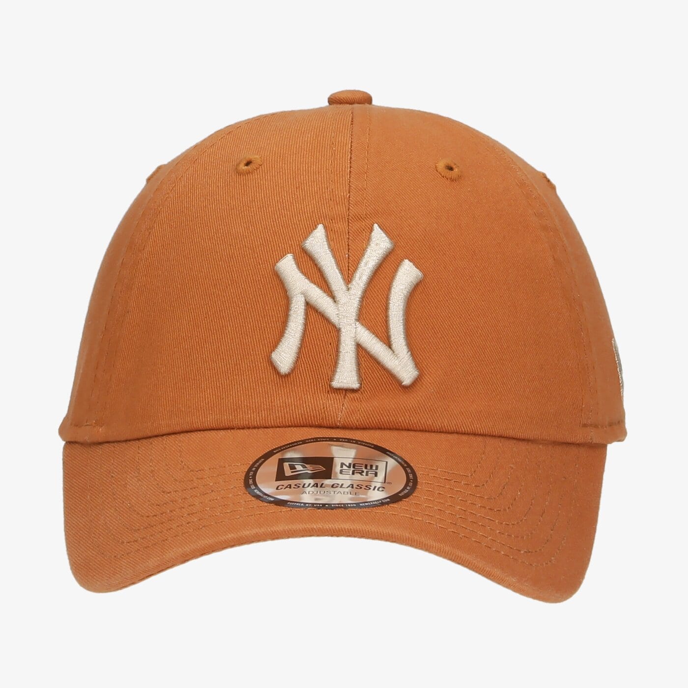 NEW ERA SAPKA LEAGUE ESS CSCL 920 NYY TOF NEW YORK YANKEES T 60222519 ...