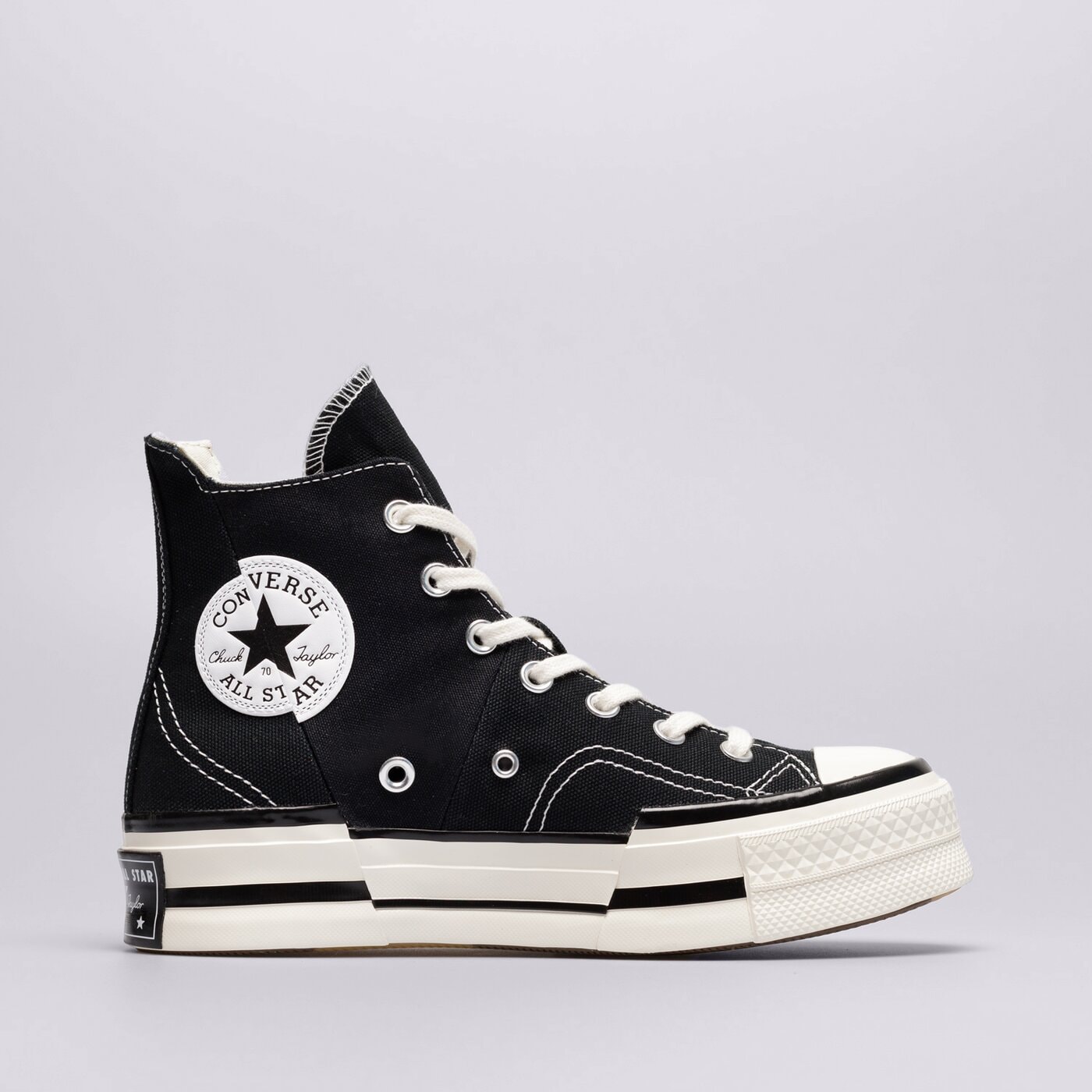 CONVERSE CHUCK 70 PLUS A00916C FEKETE 28 990,00 HUF | Tornacipő ...