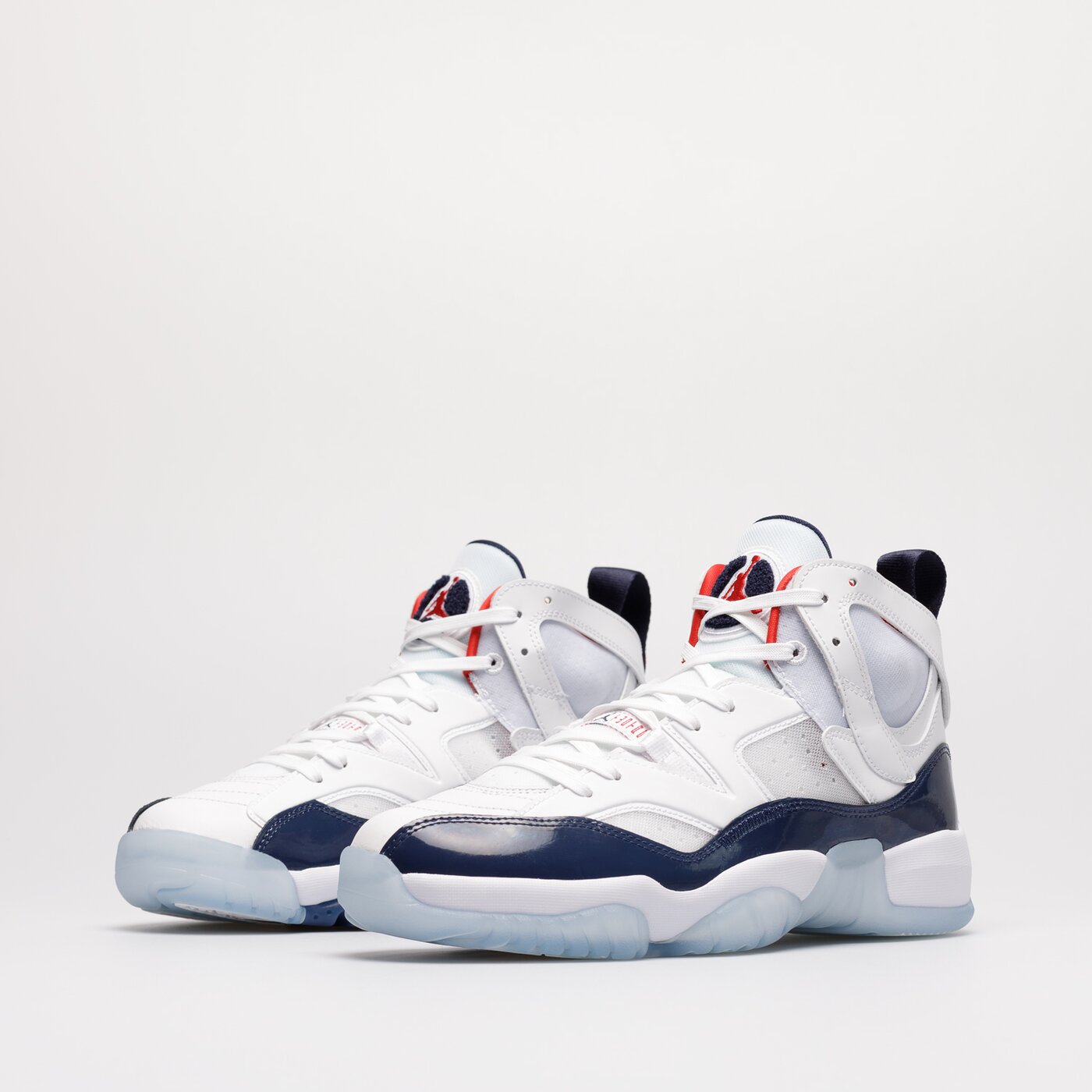 JORDAN JUMPMAN TWO TREY DO1925-102 FEHÉR 37 990,00 HUF | Sportcipő ...