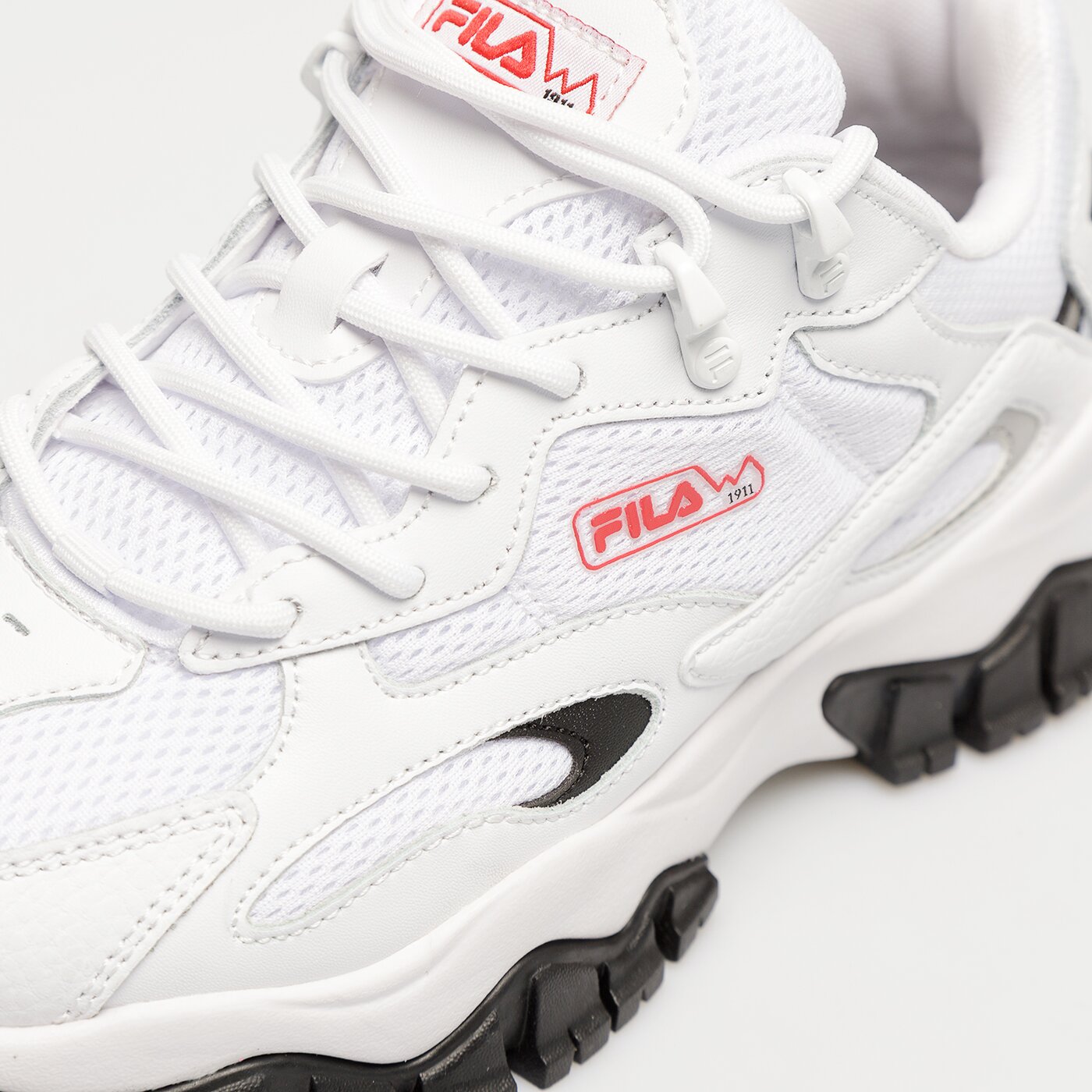 FILA RAY TRACER TR 2 5RM02348113 FEHÉR 21 241,00 HUF | Outdoor cipők ...