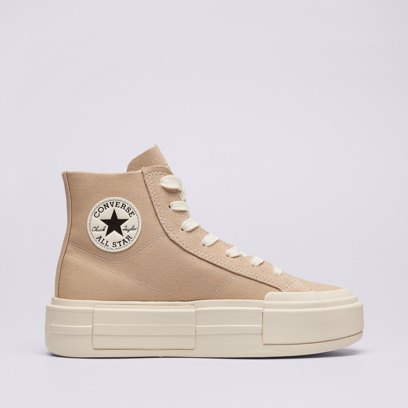 CONVERSE CHUCK TAYLOR ALL STAR CRUISE A07209C BÉZS 18 990,00 HUF ...