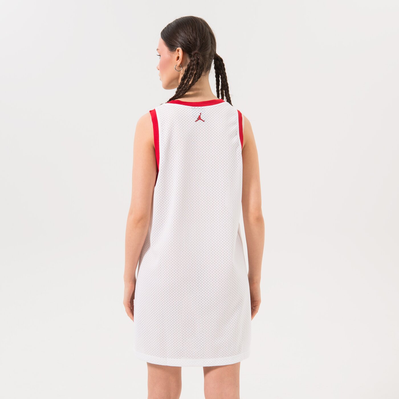 JORDAN NŐI RUHA W J HERITAGE MELEGÍTŐS CORE DO5029-100 FEHÉR 14 391,00 ...