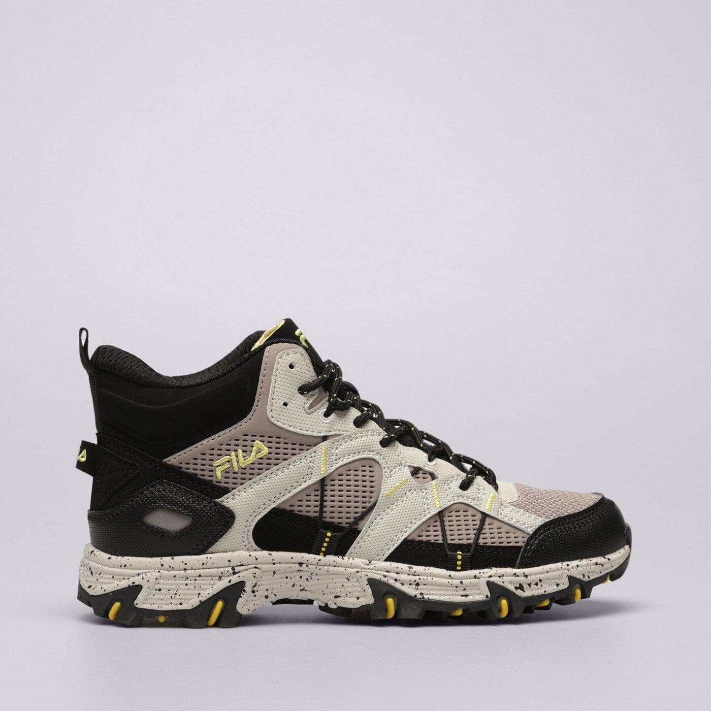 FILA GRAND TIER MID 5JM01930090 BÉZS 11 990,00 HUF | Téli cipő | Kiváló ...