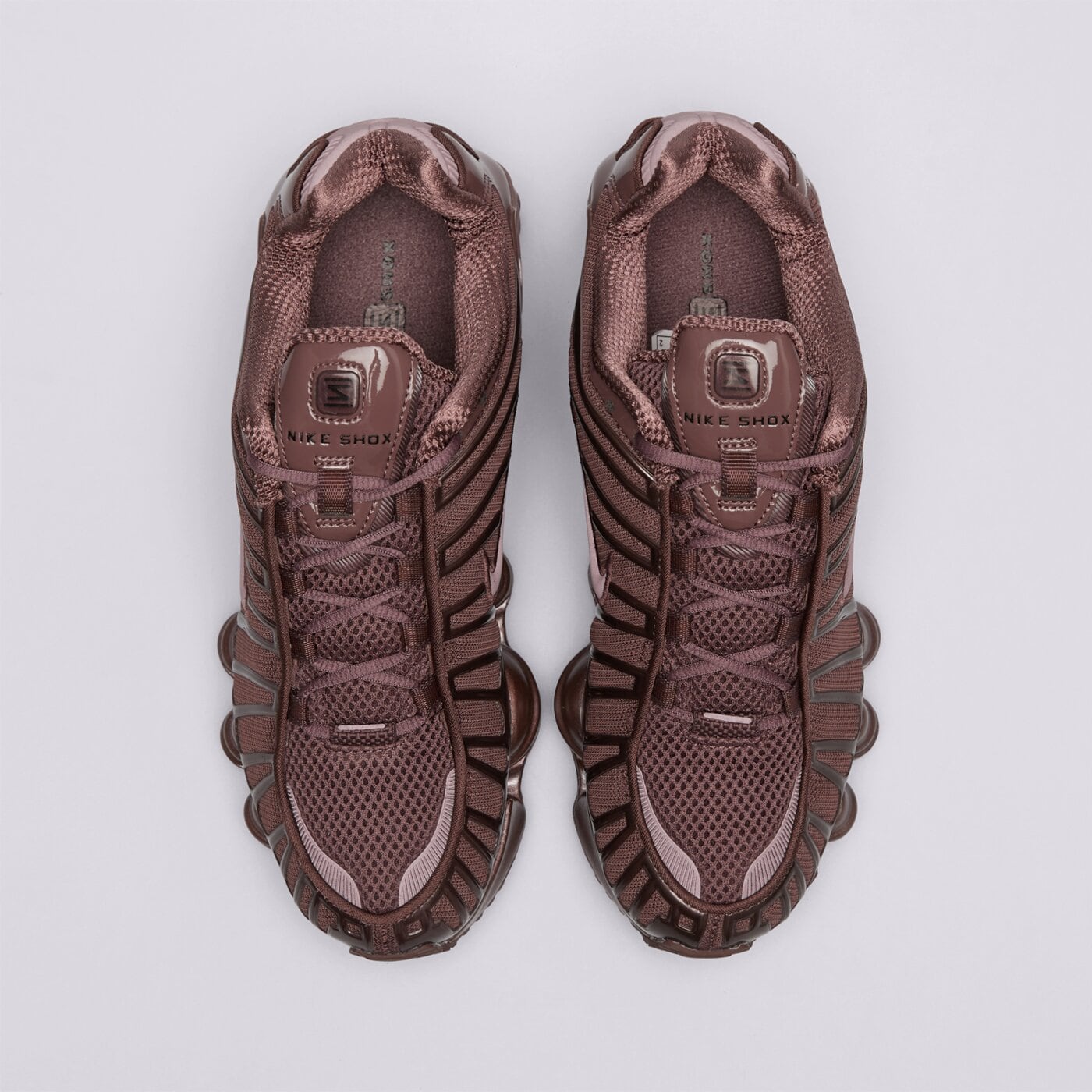 NIKE W SHOX TL SE IB1087-500 BARNA 71 990,00 HUF | Sportcipő | Kiváló ...