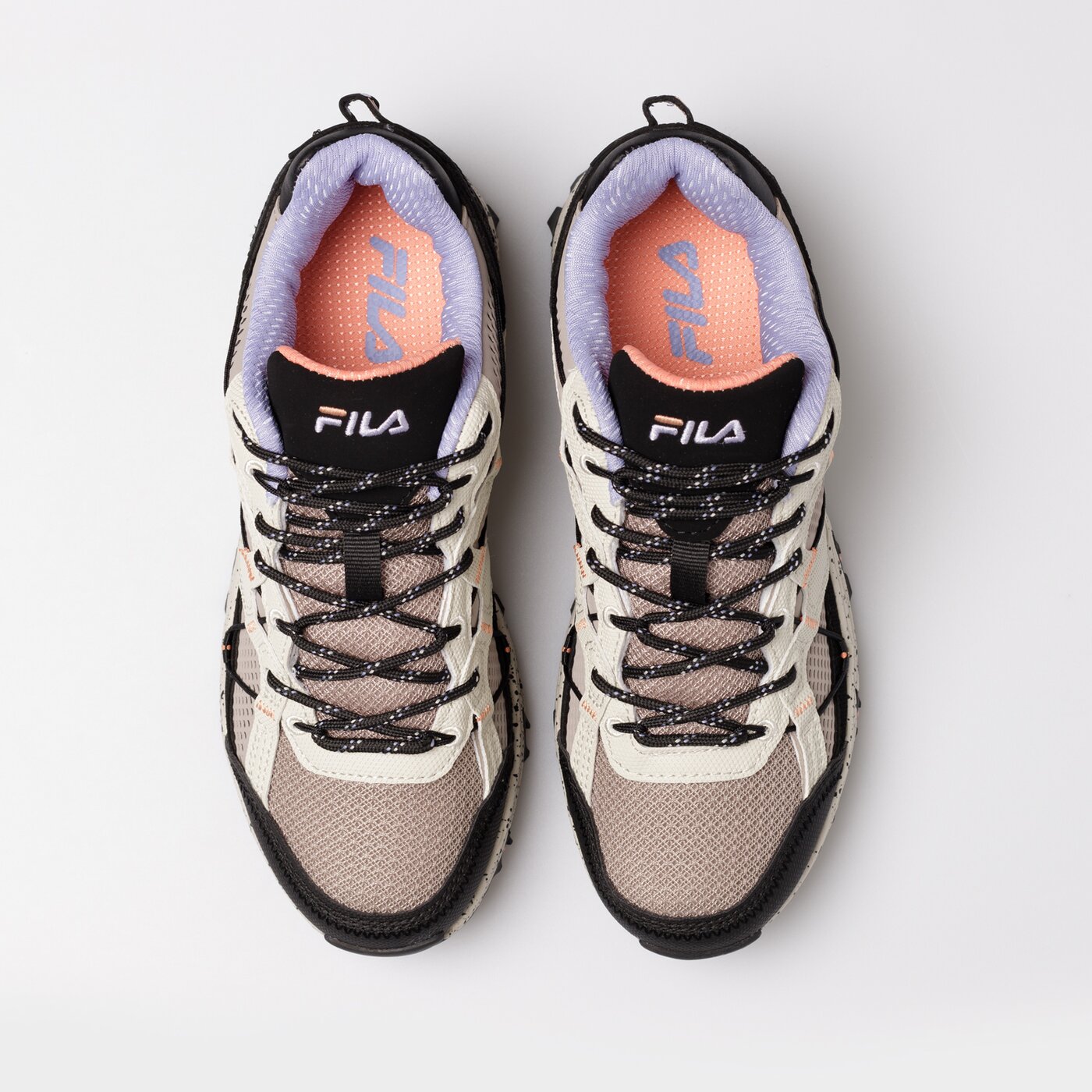 FILA GRAND TIER 5JM01658262 BÉZS 13 491,00 Ft! Legendás Outdoor cipők Női Cipő Fila a Sizeer ...