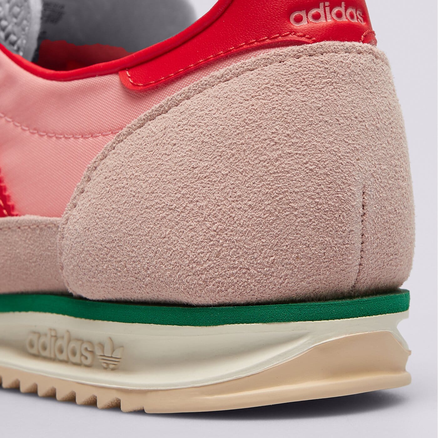 ADIDAS SL 72 OG W JS0254 RÓZSASZíN 25 990,00 HUF | Sportcipő | Kiváló ...