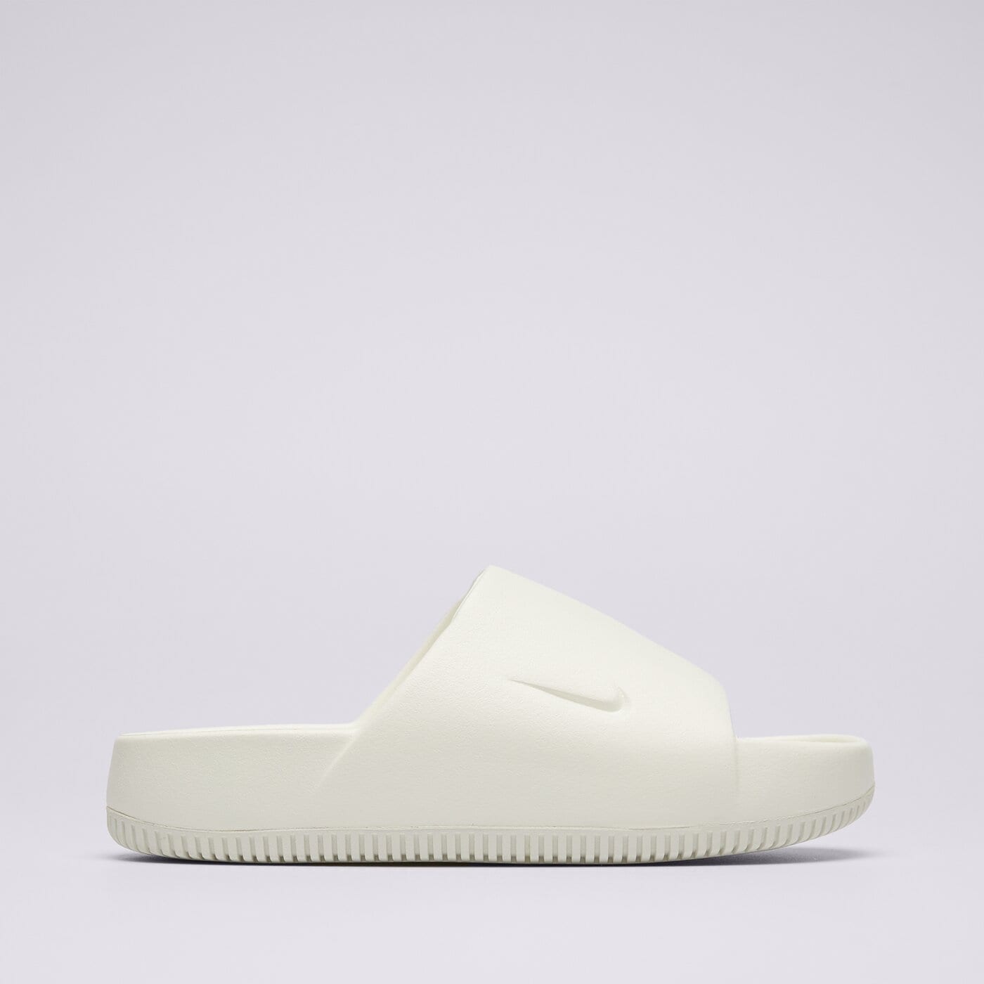 NIKE CALM SLIDE DX4816-100 BÉZS 13 990,00 HUF | Papucs | Kiváló minőség ...