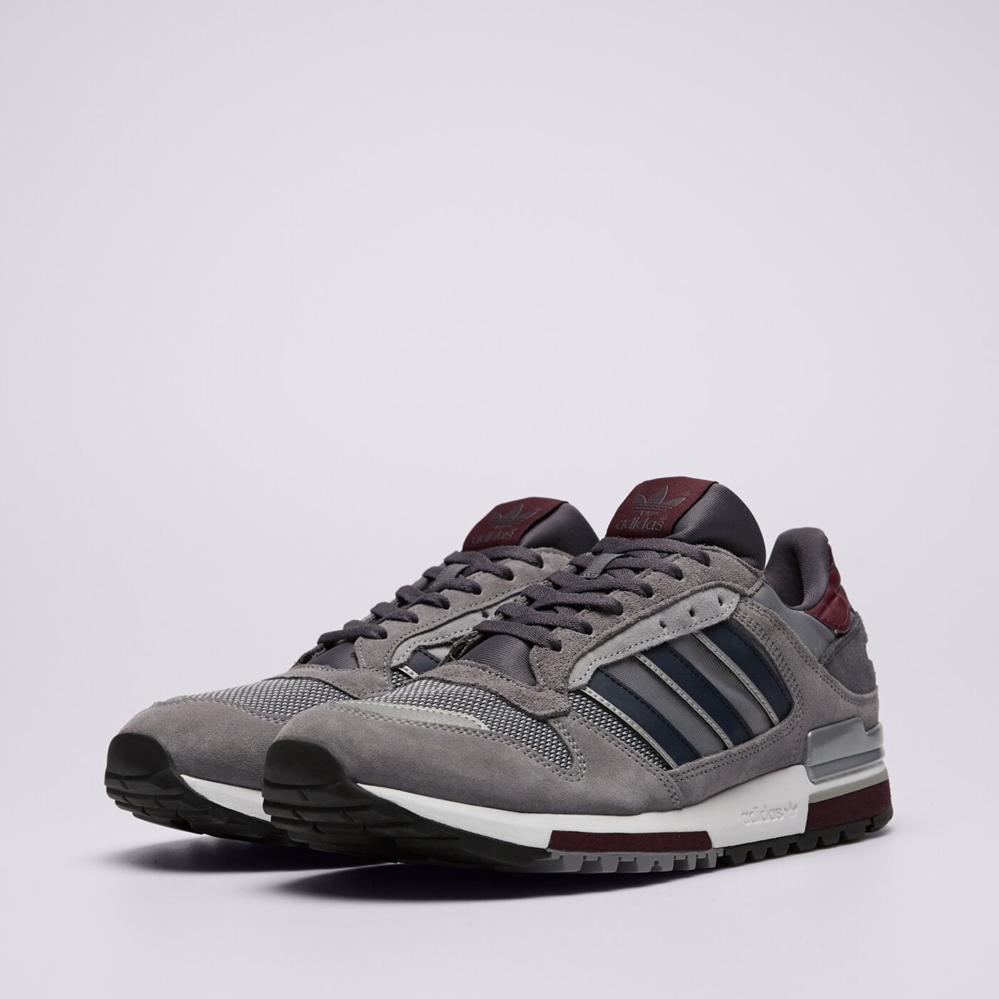 ADIDAS ZX 600 IH4060 SZÜRKE 48 990,00 HUF | Sportcipő | Kiváló minőség ...