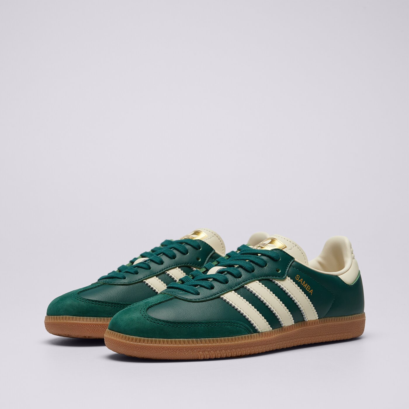 ADIDAS SAMBA OG W IE0872 ZÖLD 46 990,00 HUF | Sportcipő | Kiváló ...