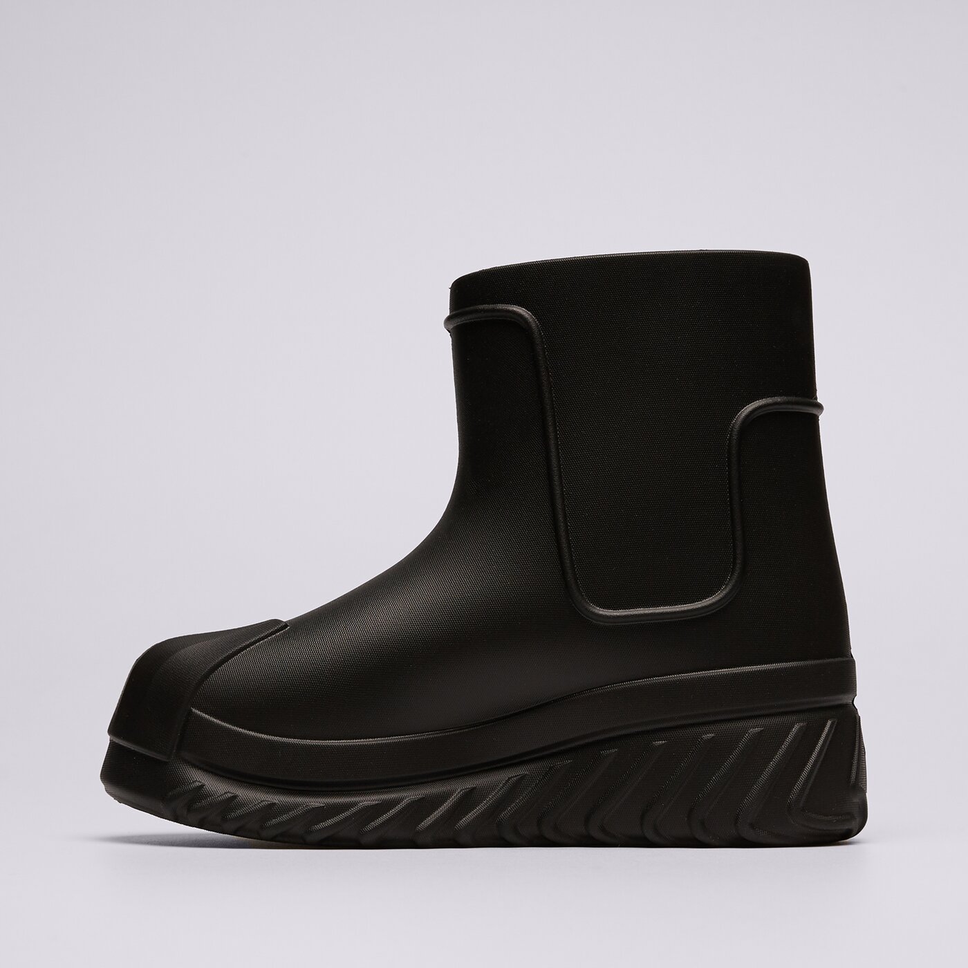 ADIDAS ADIFOM SUPERSTAR BOOT W IG3029 FEKETE 23 990,00 HUF | Sportcipő ...