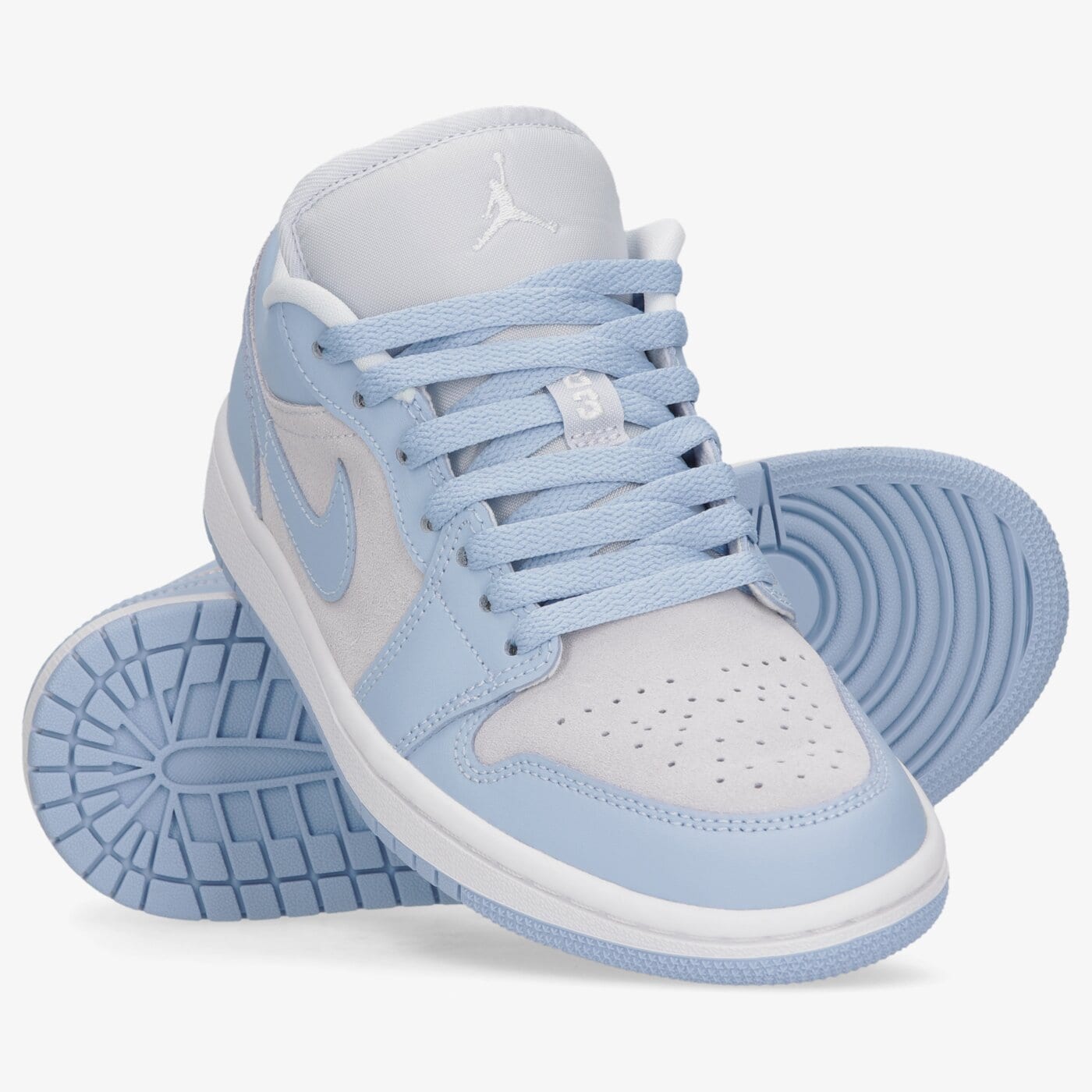 AIR JORDAN 1 LOW DC0774-050 KÉK 24 990,00 HUF | Jordan | Kiváló minőség ...