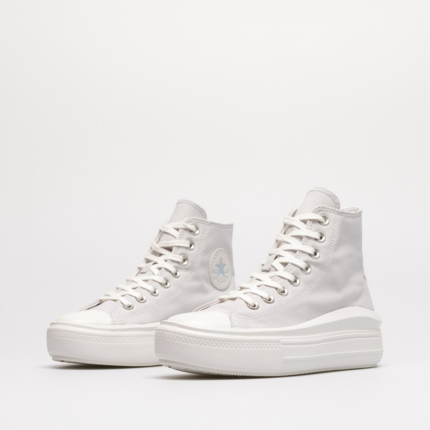 CONVERSE CTAS MOVE HI A03921C SZÜRKE 29 990,00 HUF | Tornacipő | Kiváló ...